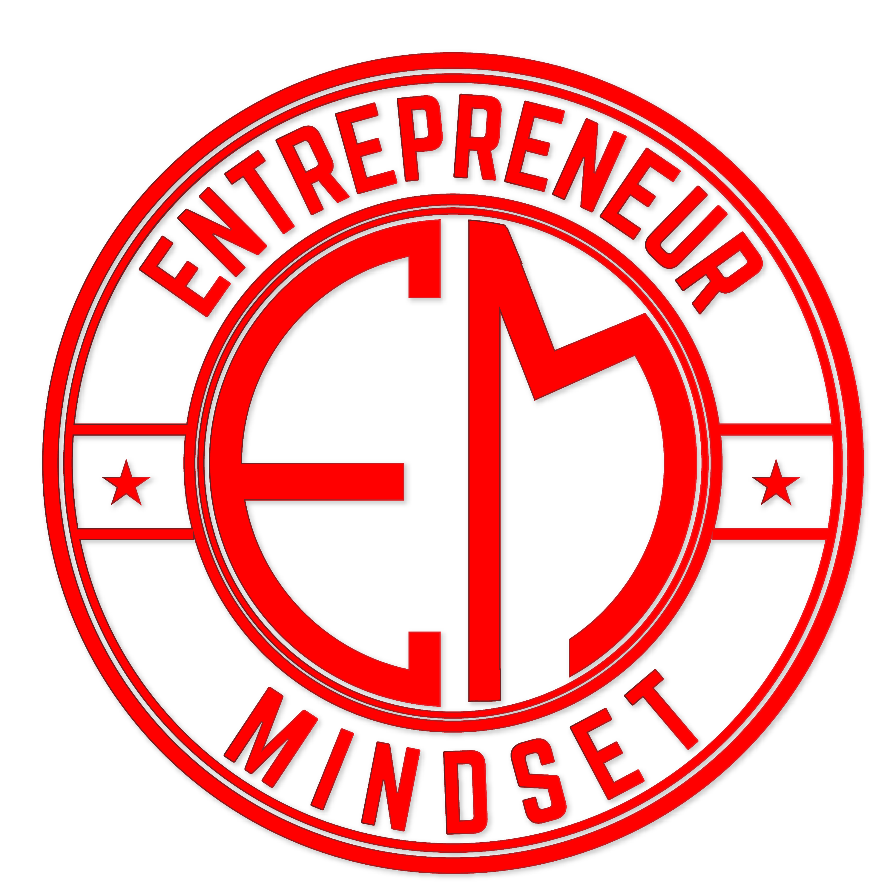 ENTREPRENEUR MINDSET
